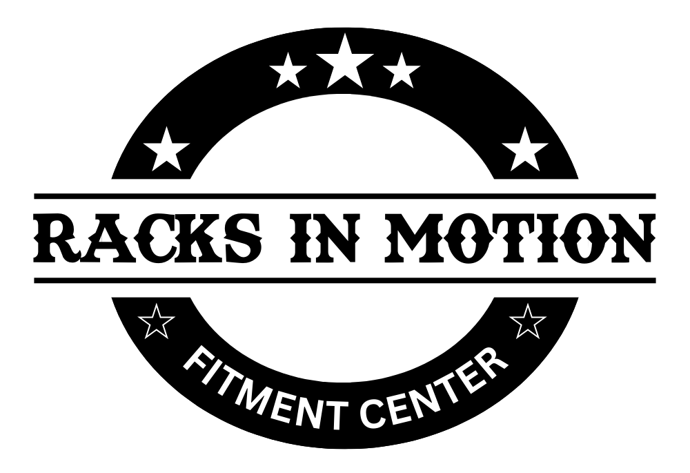 Racks in Motion | Roof & Bike Rack Specialists | Top 5 Nationwide ...